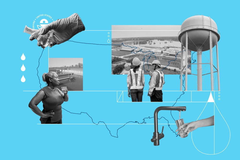 The Federal Failure on Water Infrastructure Oversight | Project On ...