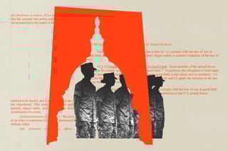 Pretrial Detention in a Pandemic | Project On Government Oversight