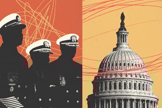 Key Member of Congress Lends Support to Whistleblower Robert MacLean ...