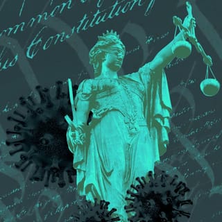 COVID-19 and the Constitution S01: Surveillance in a Pandemic ...