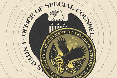 VA Chief May Head Watchdog Office Probing His Own Department | Project ...