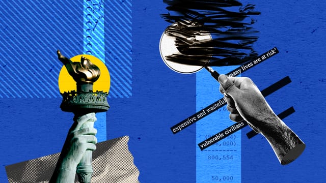 Caught Between Conscience and Career | Project On Government Oversight