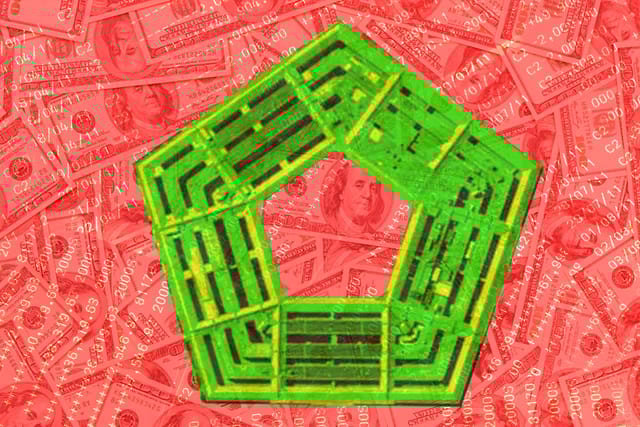 IG Report Shows Just How Problematic the JEDI Contract Process Has Been ...