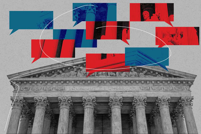 Commonsense Reforms for the Supreme Court | Project On Government Oversight