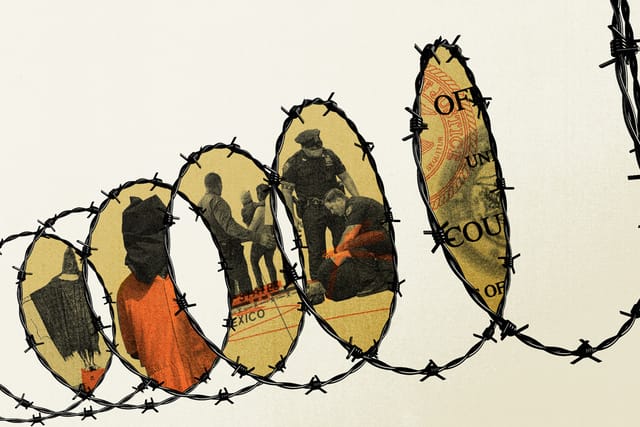 The Injustice Department | Project On Government Oversight