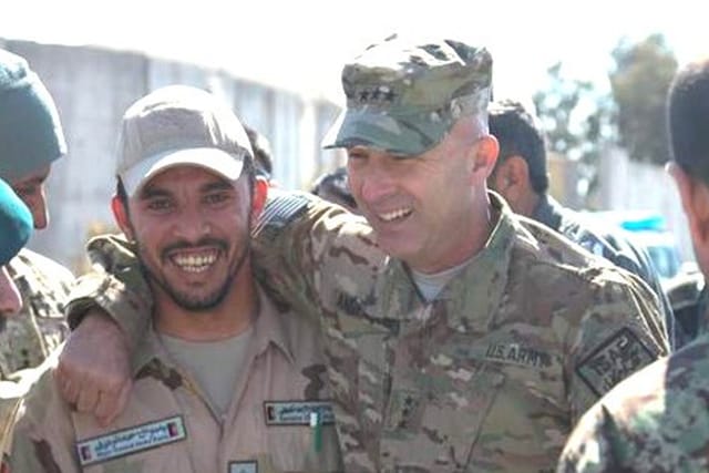 Impunity for U.S.-Funded Warlords in Afghanistan | Project On ...