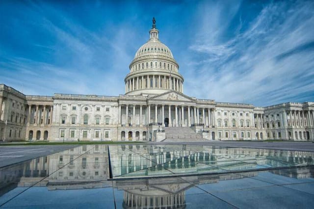 2025-26 | Project On Government Oversight