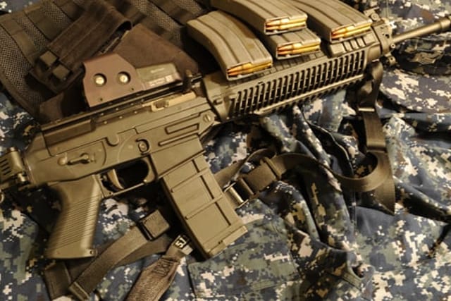 Stohl Analyzes CRS Annual Report on Arms Transfers | Project On ...