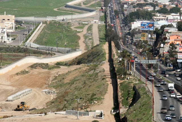 What’s the Best Way to Secure the Border? | Project On Government Oversight