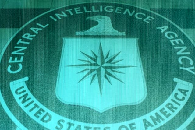 CIA Inspector General Nominee Has Three Open Whistleblower Retaliation ...