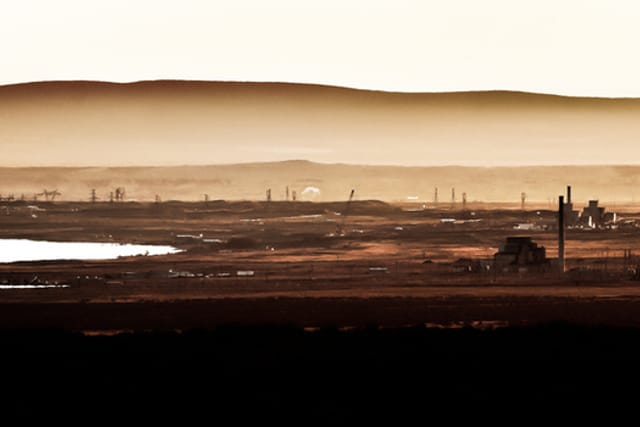 POGO Challenges Secrecy in Hanford Whistleblower Case | Project On ...
