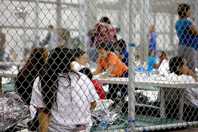 Frequently Asked Questions: Criminal Prosecutions on the Border ...