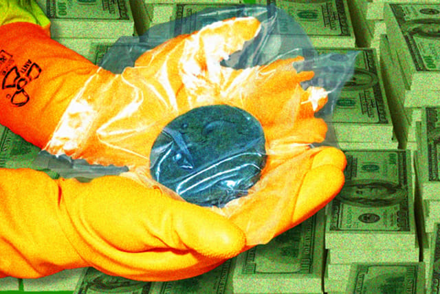 Congress Pushes Back on Nuke Agency’s Unnecessary Plutonium Buildup ...