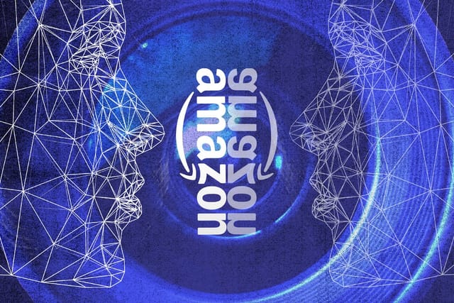 About-Face: Examining Amazon’s Shifting Story on Facial Recognition ...