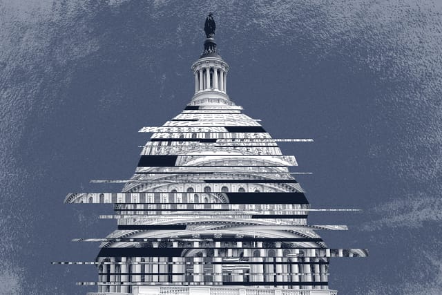 Daniel Schuman | Project On Government Oversight