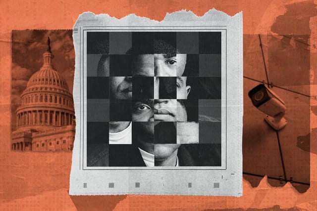 egregious investigation errors