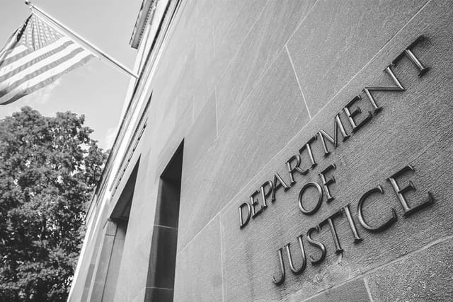 Congress Must Investigate Dangerous Seizure of Lawmaker Data | Project ...