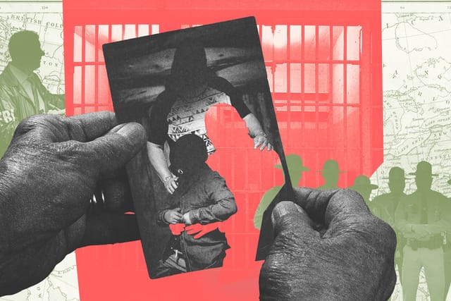 Missing Indigenous Deaths in Custody | Project On Government Oversight