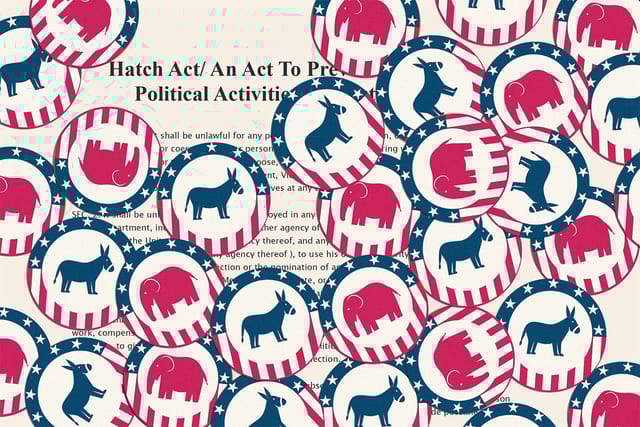 Fact Sheet: Why and How the Hatch Act Must Be Strengthened | Project On Government Oversight