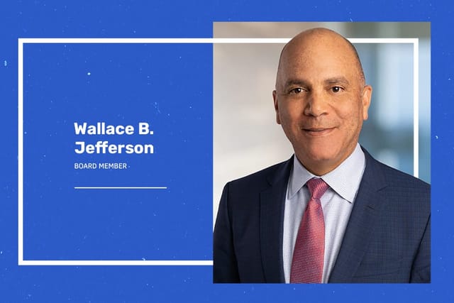 Wallace B. Jefferson Joins POGO’s Board of Directors | Project On ...