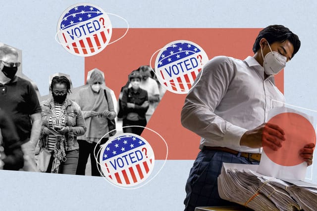Whistleblowers Can Protect the Integrity of Our Elections | Project On ...