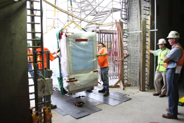 Bipartisan Agreement: Ending MOX is Best for Taxpayers | Project On Government Oversight