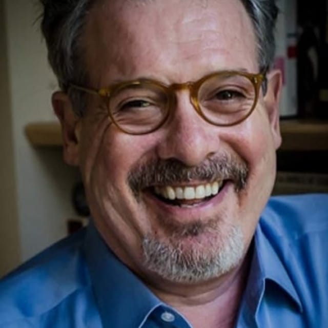 Randy Fertel | Project On Government Oversight