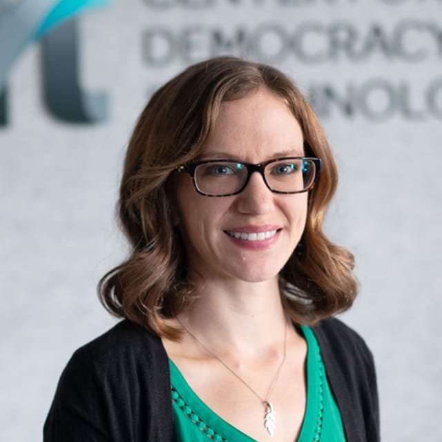 Emma Llansó | Project On Government Oversight