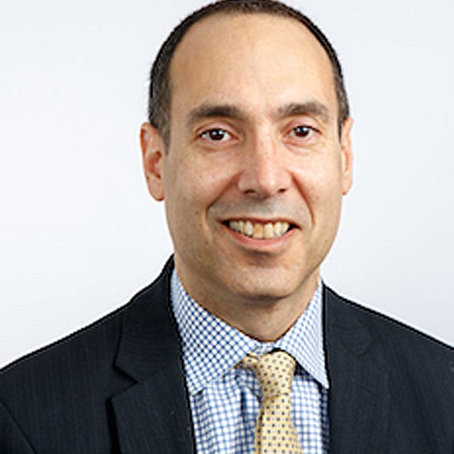 Matt Dallek | Project On Government Oversight