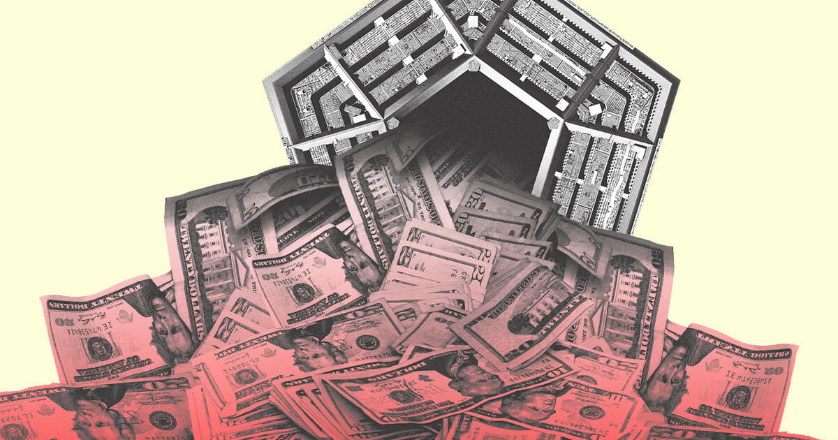 Annual Defense Policy Bill Includes Dangerous Provisions and Reckless ...