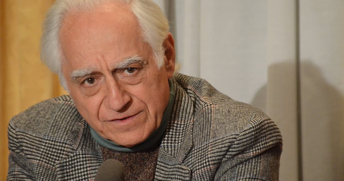 POGO Remembers Pierre Sprey, Pentagon Provocateur and Mentor | Project ...