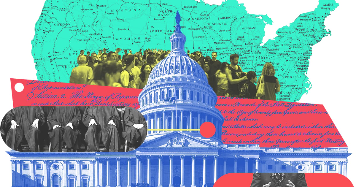 Building a Better Congress | Project On Government Oversight