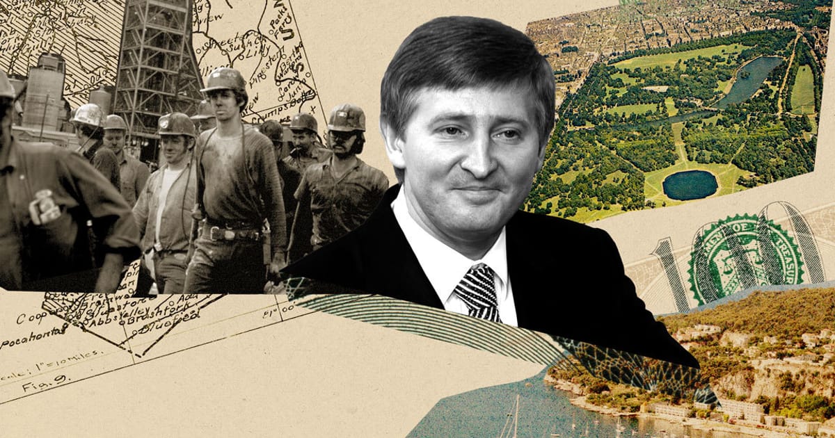 How a Ukrainian Oligarch’s Companies Got Paycheck Protection Program ...