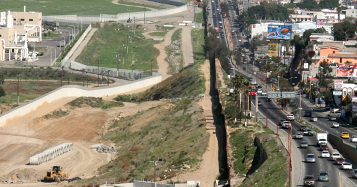 What’s the Best Way to Secure the Border? | Project On Government Oversight