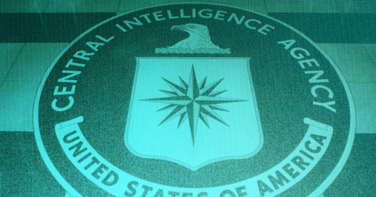 CIA Inspector General Nominee Has Three Open Whistleblower Retaliation ...