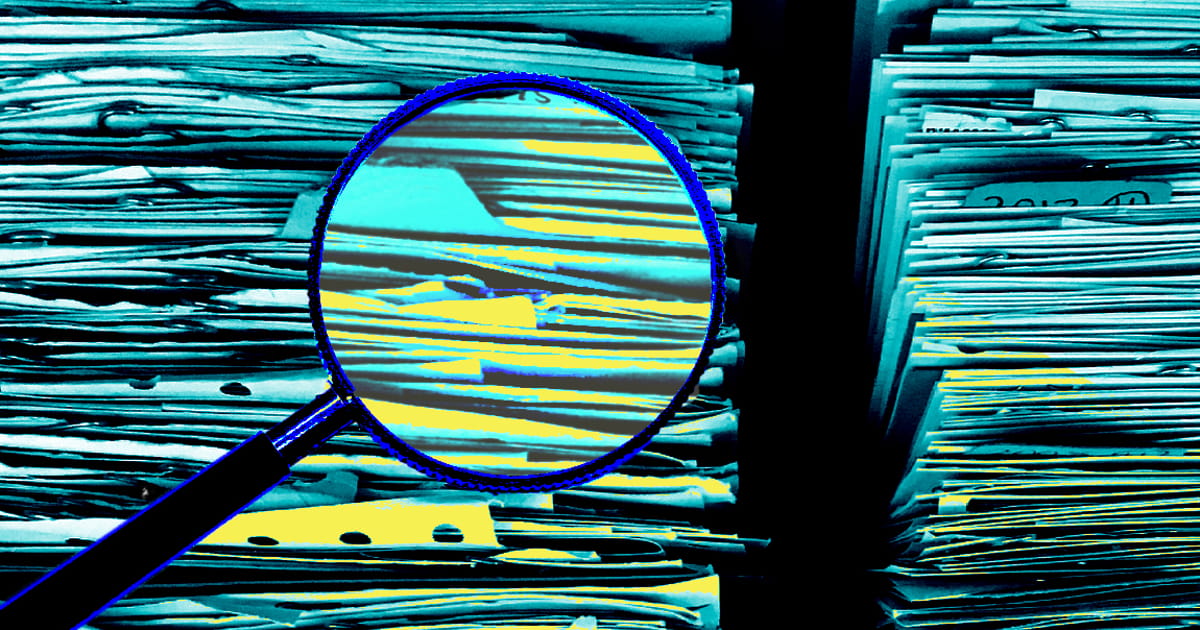 Shining a Brighter Light on the Work of Our Federal Watchdogs | Project ...