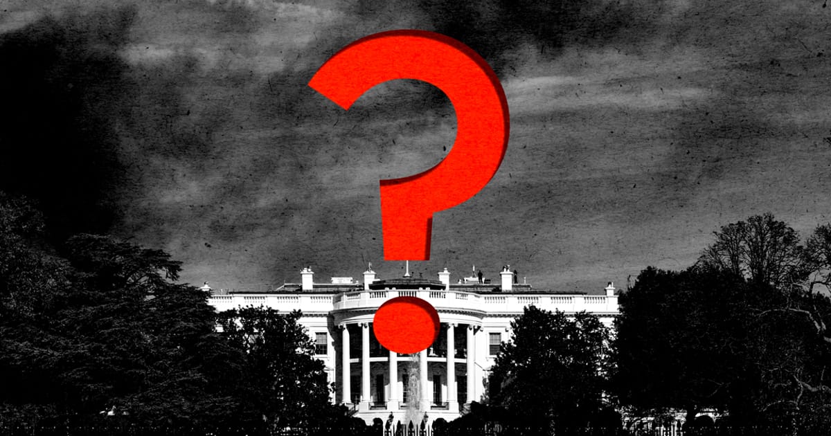 Impeachment: Frequently Asked Questions | Project On Government Oversight