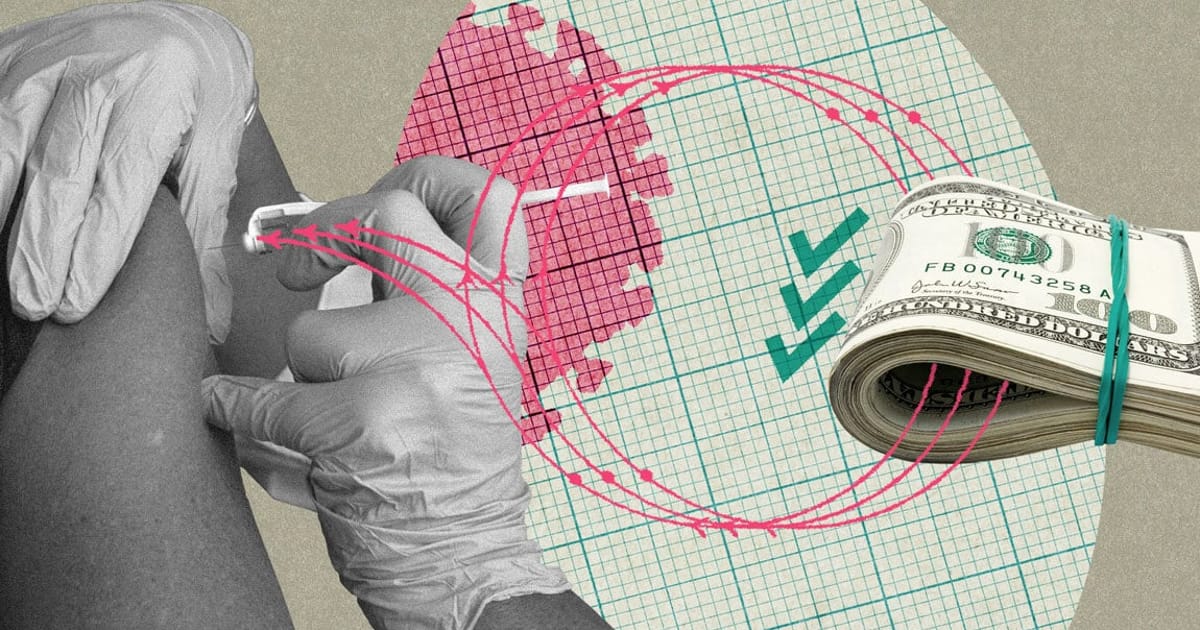 Some FDA Advisors Tapped to Review Coronavirus Vaccines Received ...