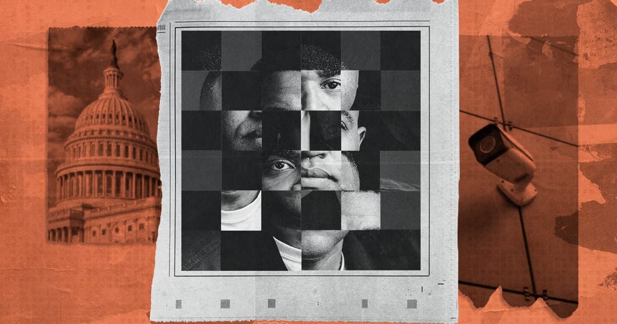 Key Facts About Face Recognition for Policymaking | Project On ...