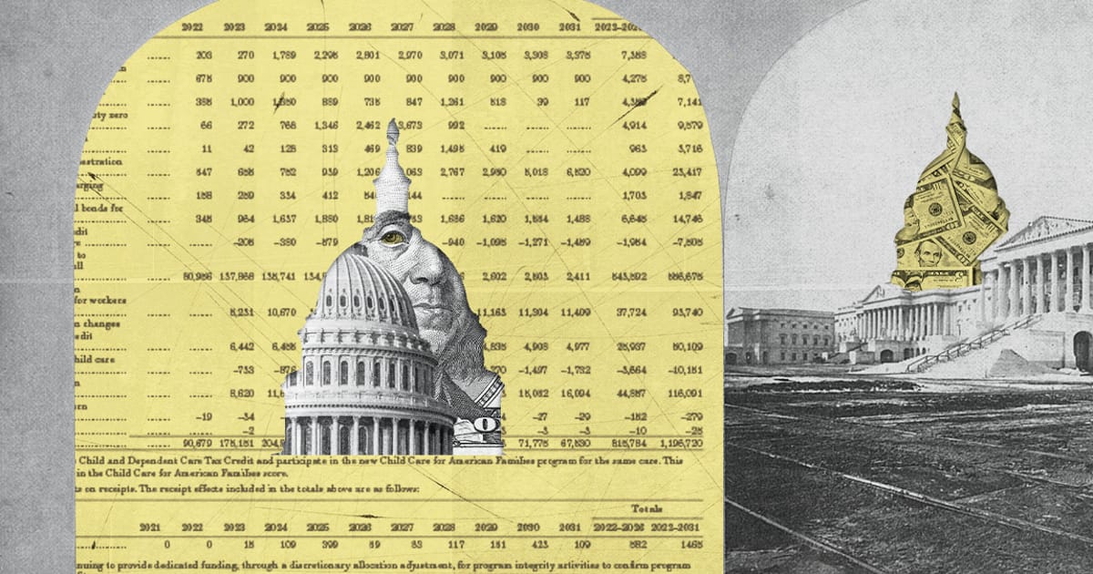 POGO Testimony: Best Practices for Federal Spending | Project On ...