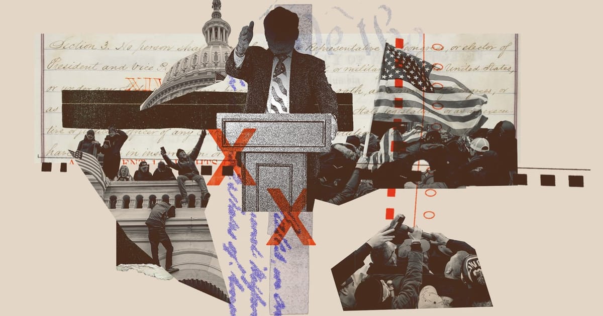 unqualified or disqualified