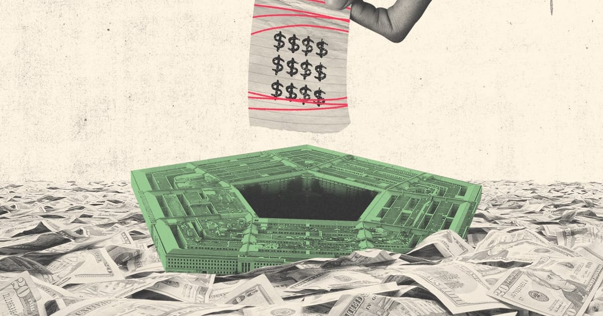 Fact Sheet: The Problem with Unfunded Priorities Lists | Project On ...