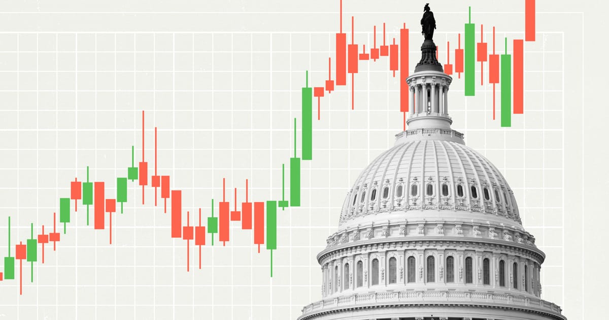 Congress Must Urgently Pass the Bipartisan Restore Trust in Congress ...