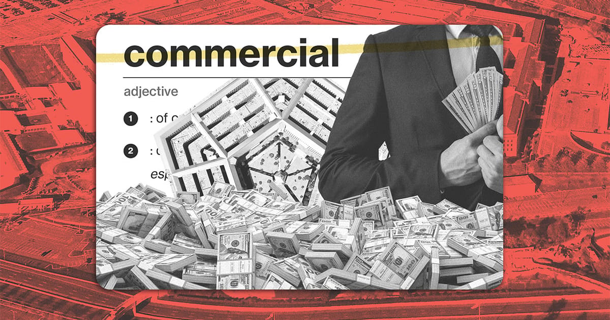 Fact Sheet: End Price Gouging on Federal Contracts | Project On ...