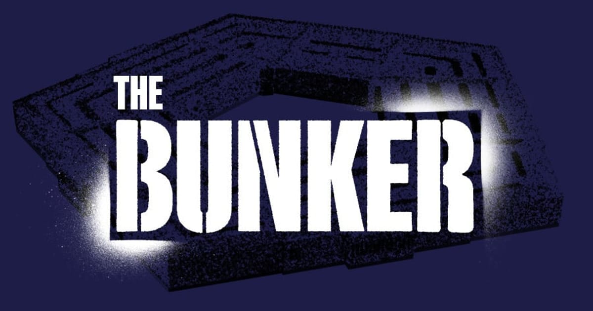The Bunker: An F-35 in every garage | Project On Government Oversight