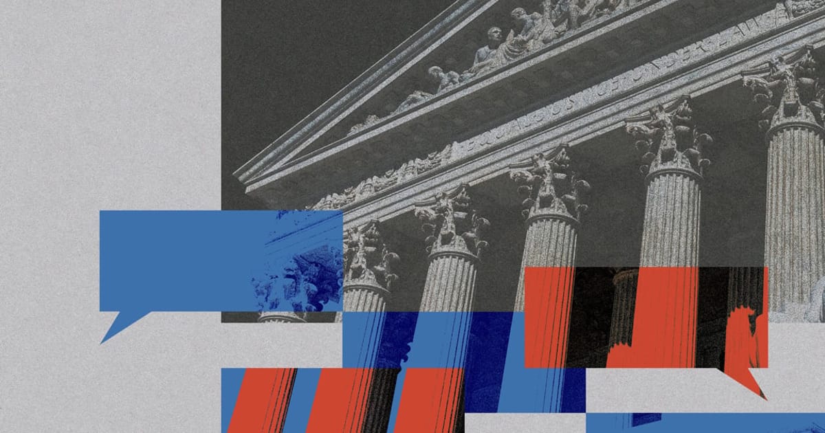 Bipartisan Judicial Selection Task Force Releases Report on Supreme ...