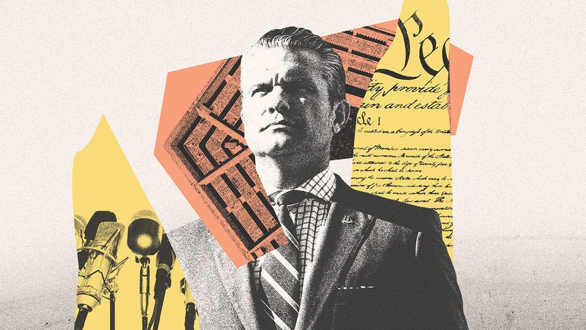 pentagon prohibited items