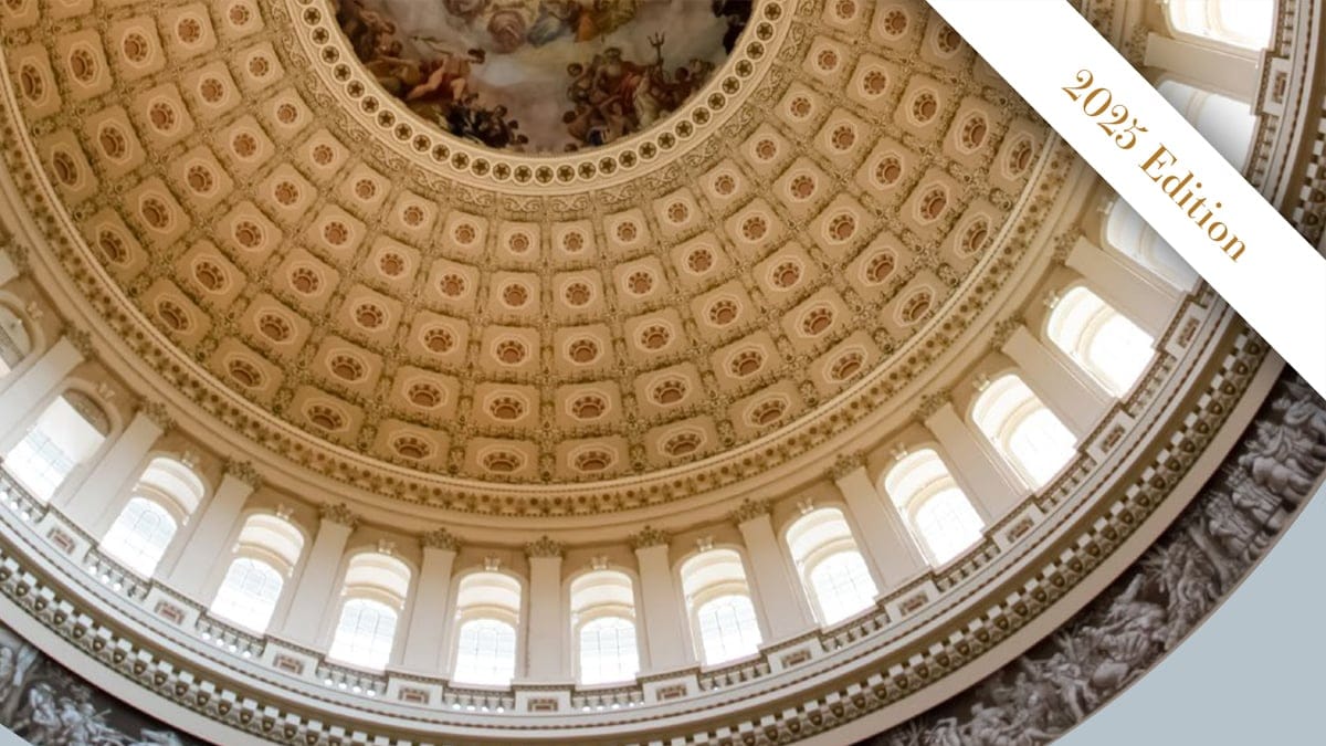 congress building inside