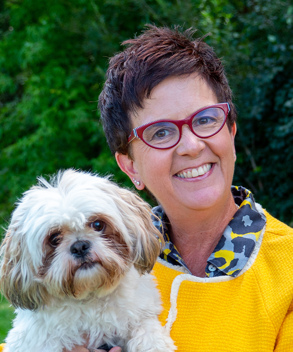 Lisa Baumgartner Bonds