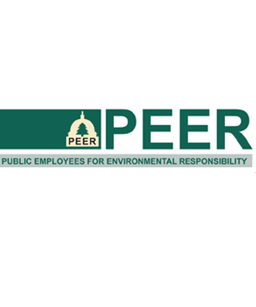 Public Employees for Environmental Responsibility